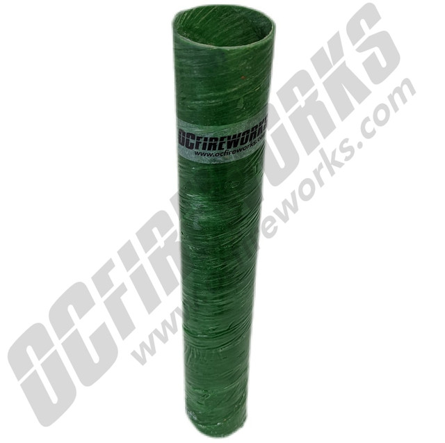 Buy Fireworks Online | 2" Fiberglass Mortar Tube (Single Tube ...