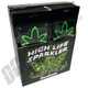 Buy Fireworks Online | High Life (Marijuana Leaf Shape) Sparkler 24ct ...