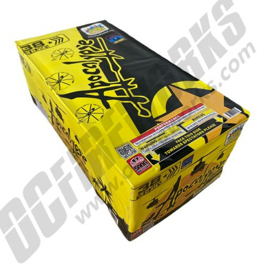 Apocalypse Buy fireworks online at OCFireworks.com