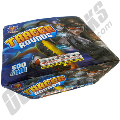 Fireworks For Sale Near Me | Tracer Rounds | OCFireworks