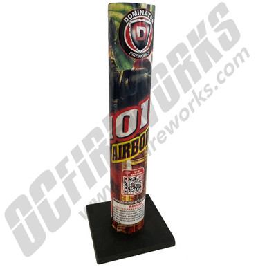 Cheap Fireworks Online | Paratrooper Parachute Large Single Shot ...