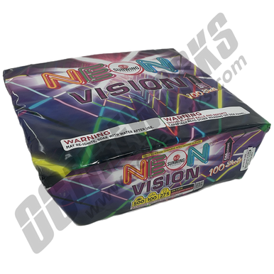 Neon Vision - OCFireworks.com