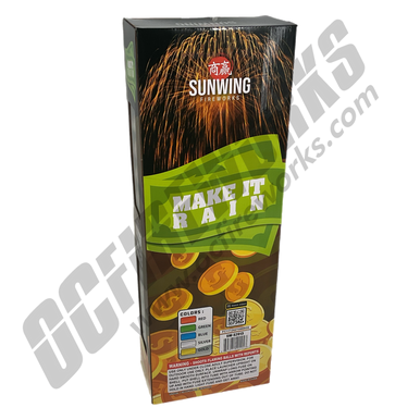 Make It Rain - OCFireworks.com