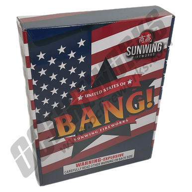 Bang Adult Snaps Display Box - OCFireworks.com
