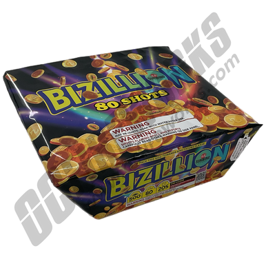 Bizillion - OCFireworks.com