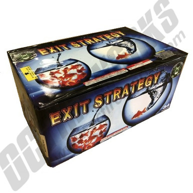 Exit Strategy Buy fireworks online at OCFireworks.com