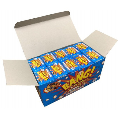 Bang Snaps 50ct Display Box Buy fireworks online at OCFireworks.com