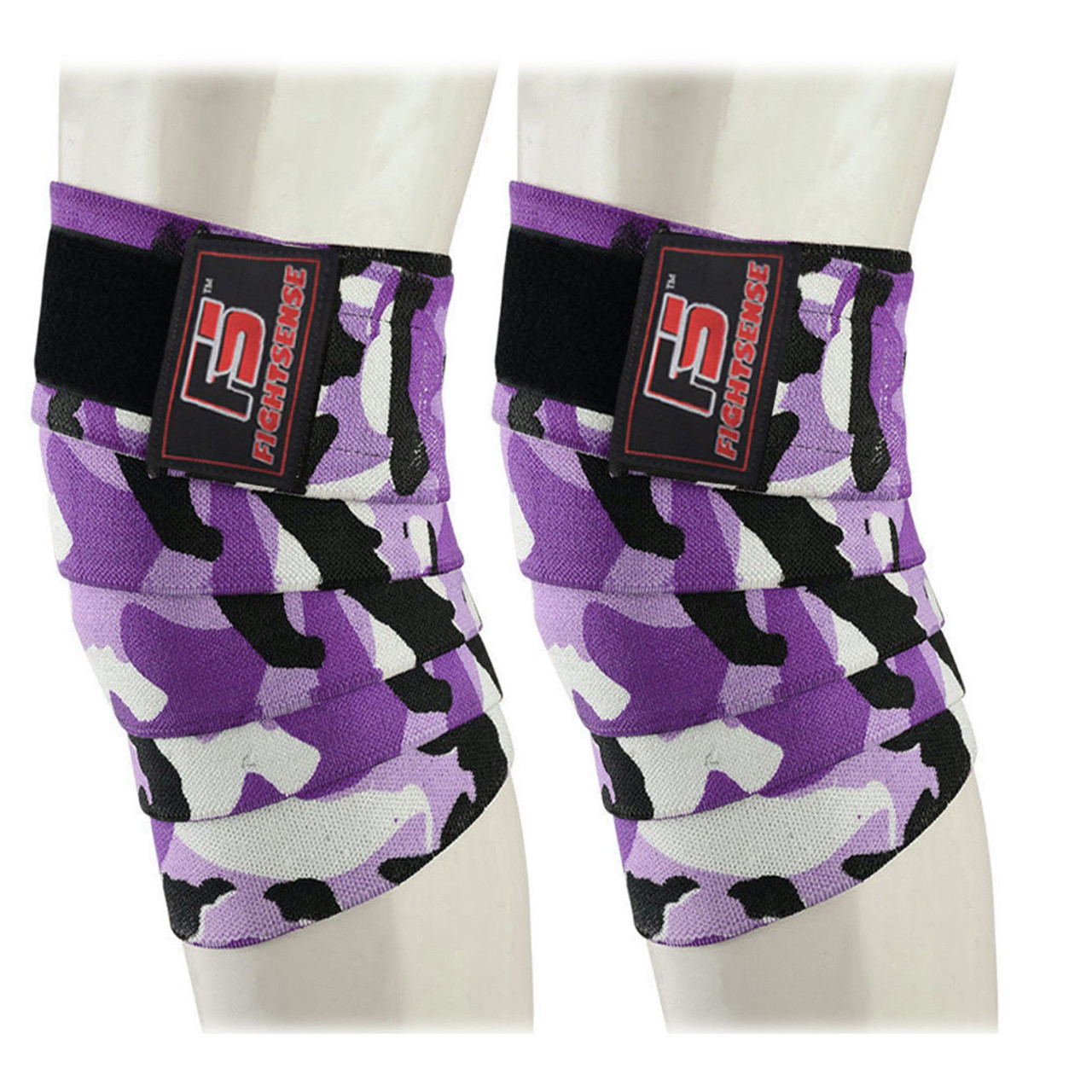Top Knee Wraps for Support & Stability: Peak Performance