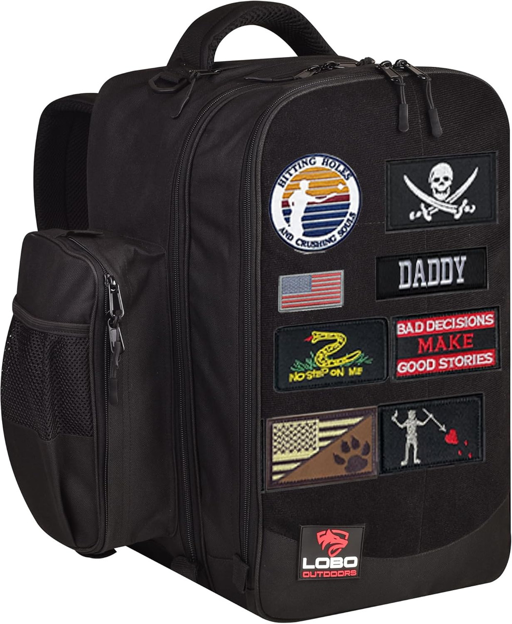 Best Backpack for Cornhole Bags: Durable & Spacious