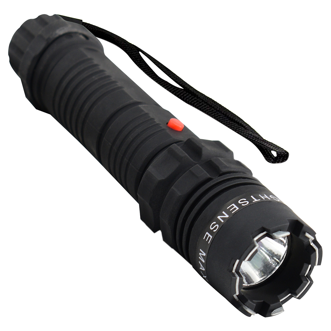 Stay guarded with our stun gun lipstick, & discreet defense