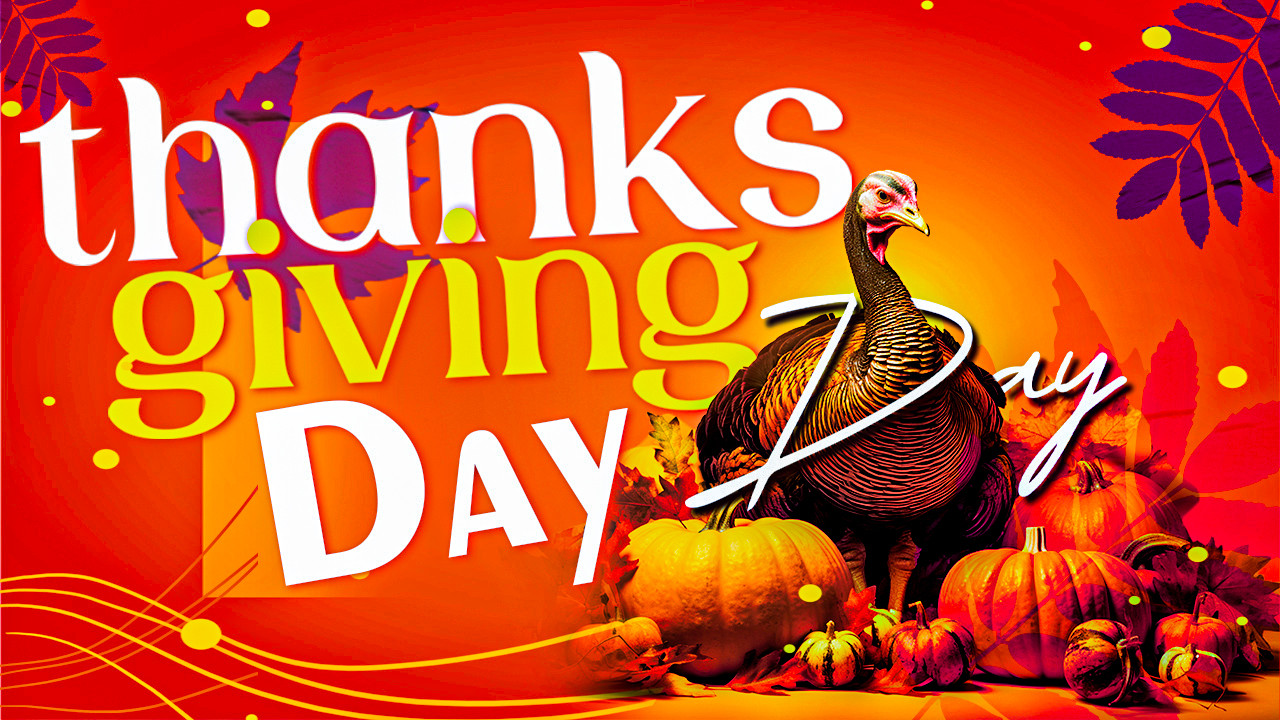 Thanksgiving Day: History, Traditions, and Celebrations - FIGHTSENSE