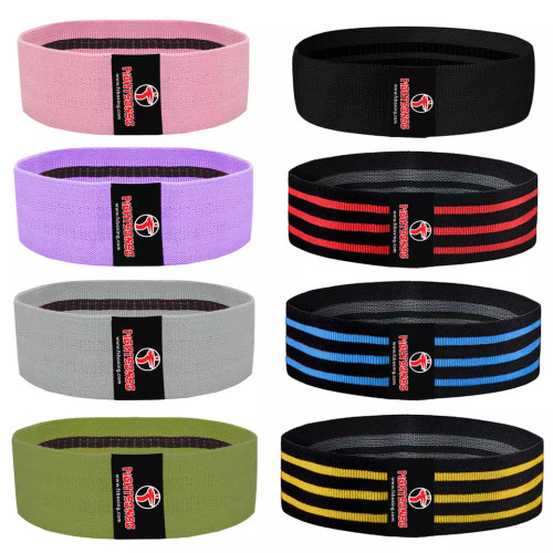 Circle Hip Band – Premium Resistance Band