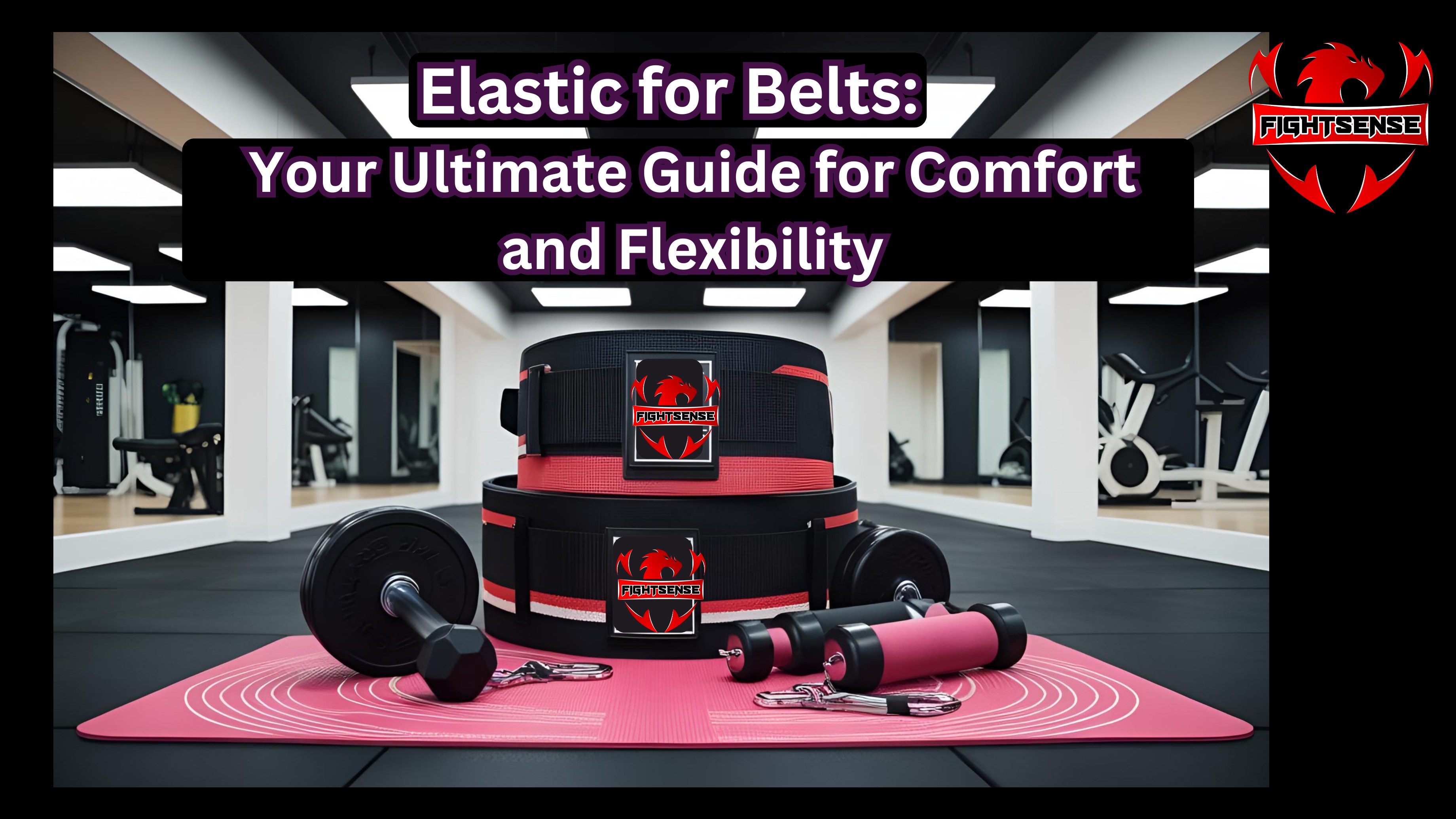 Elastic for Belts: Your Ultimate Guide for Comfort and Flexibility ...