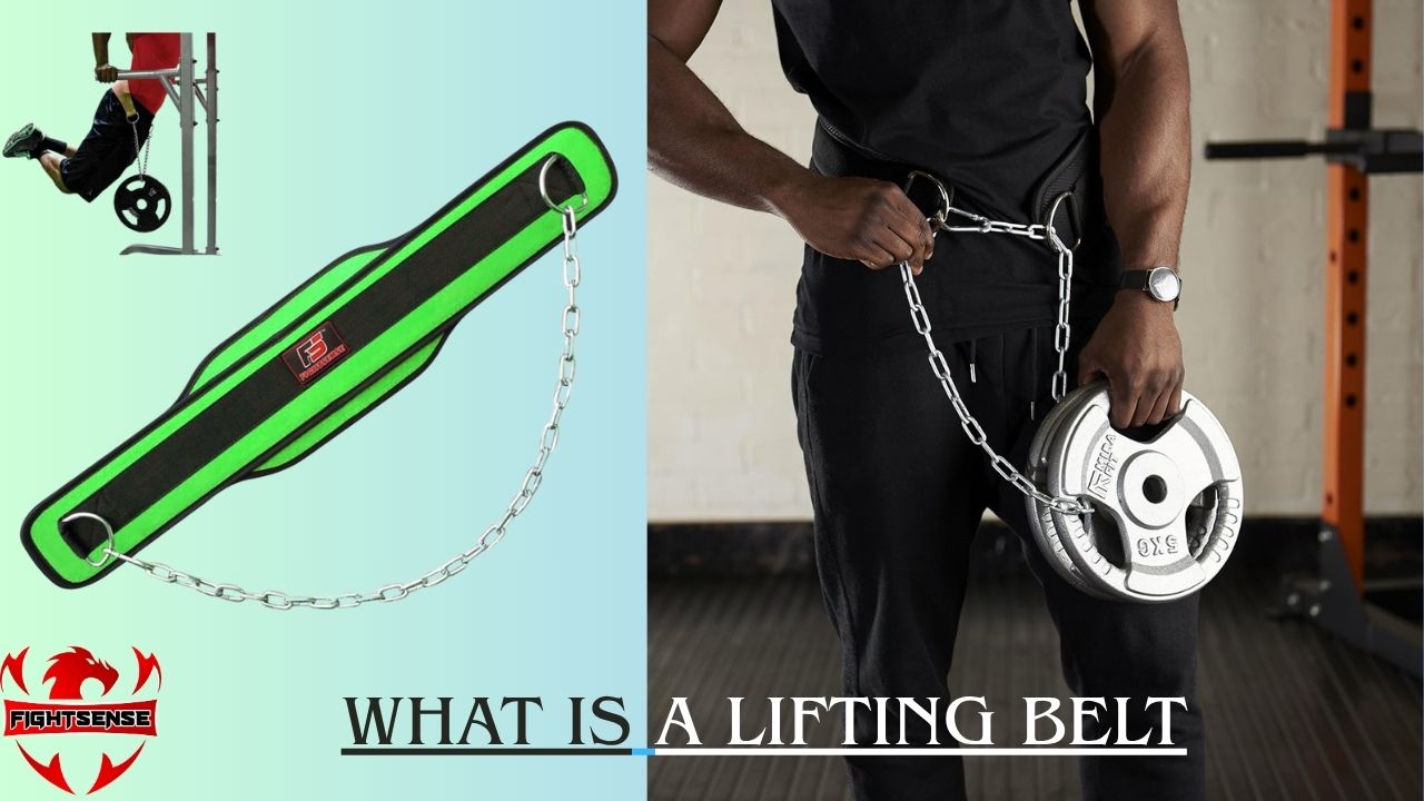 What is a Lifting Belt XXL? Benefits and Key Features - FIGHTSENSE