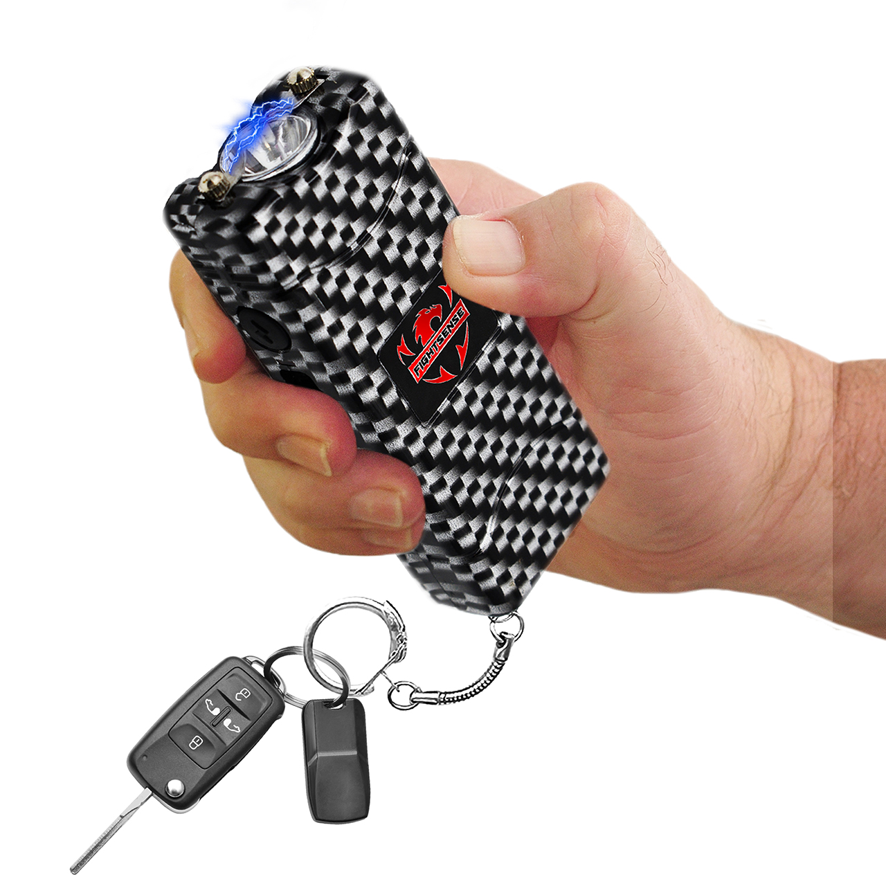 Unveiling the Best Stun Gun for Your Self-Defense Needs - FIGHTSENSE