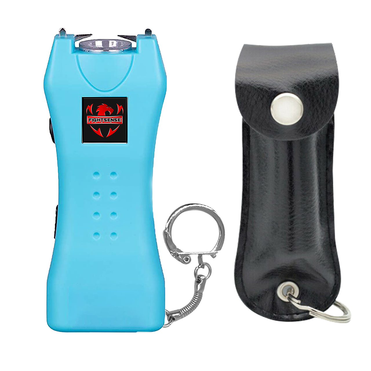Unveiling the Best Stun Gun for Your Self-Defense Needs - FIGHTSENSE