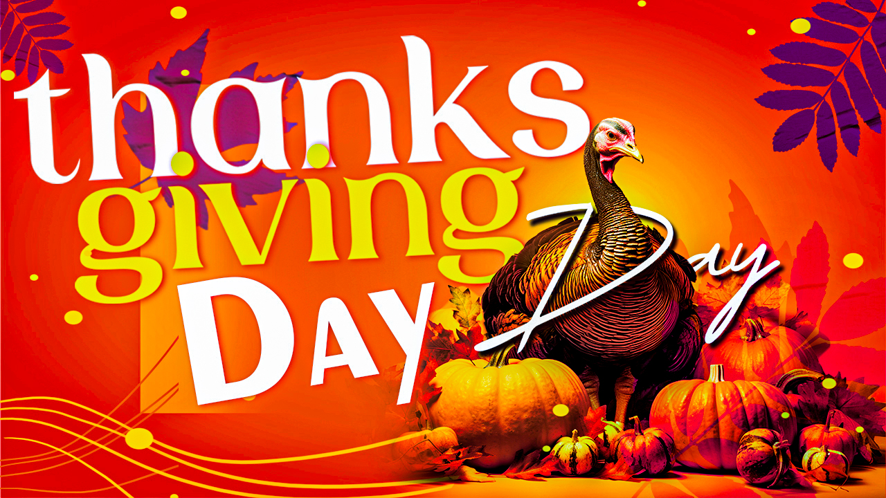 Thanksgiving Day: History, Traditions, and Celebrations - FIGHTSENSE