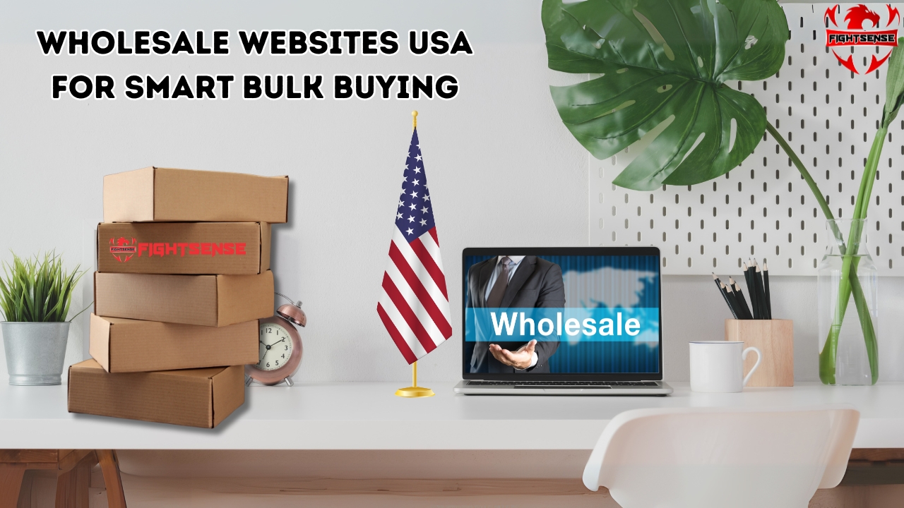 Top Wholesale Websites USA for Smart Bulk Buying - FIGHTSENSE