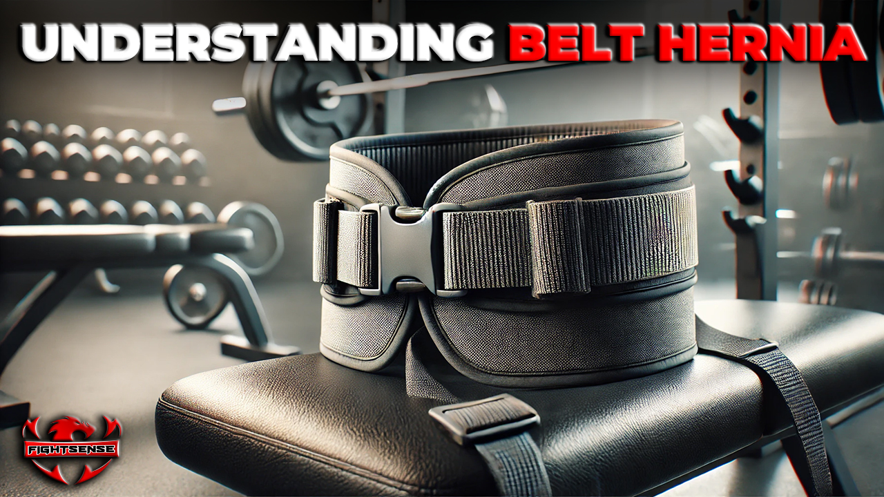 Understanding Belt Hernia: Does a Hernia Belt Work for Weightlifting ...