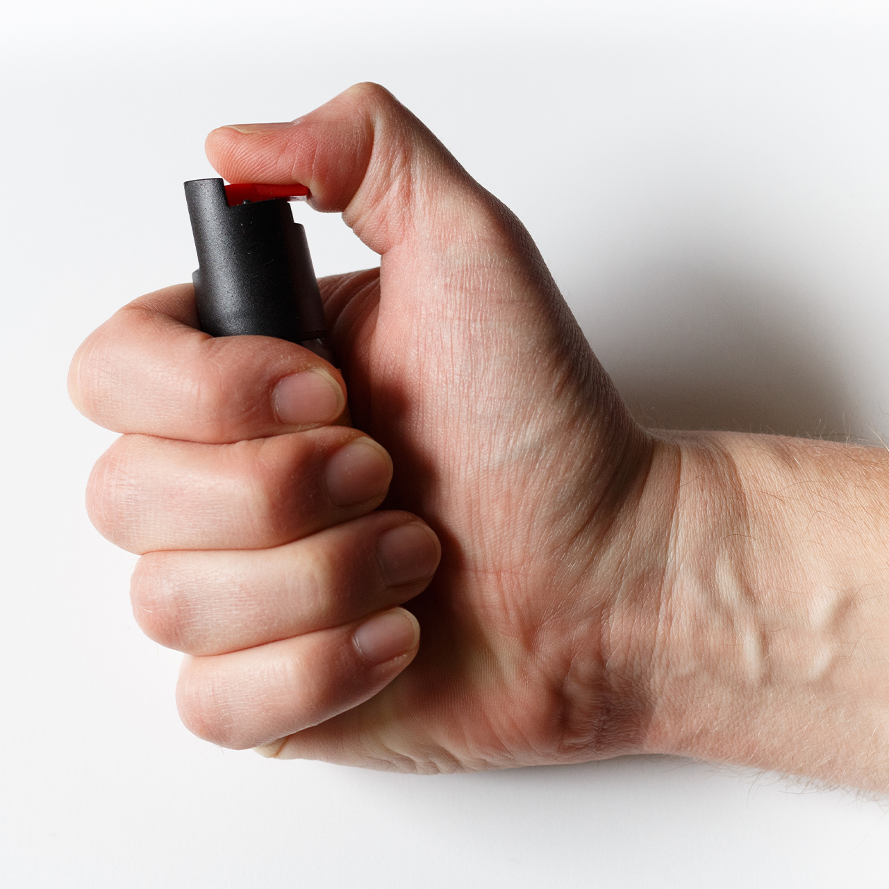 Ultimate Guide to Pepper Spray Guns for Self-Defense - FIGHTSENSE