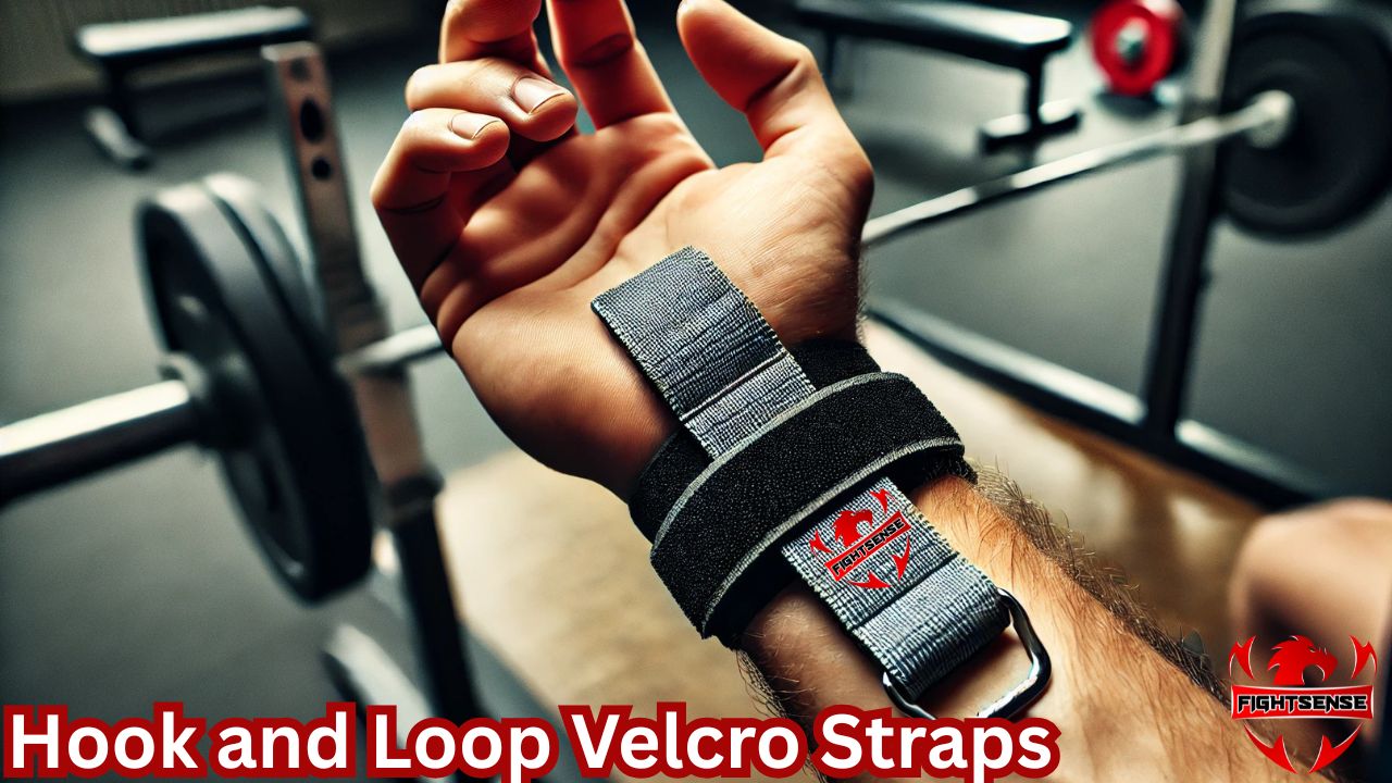 What is an Upper Lifting Belt? Ultimate Guide for Upper Body - FIGHTSENSE