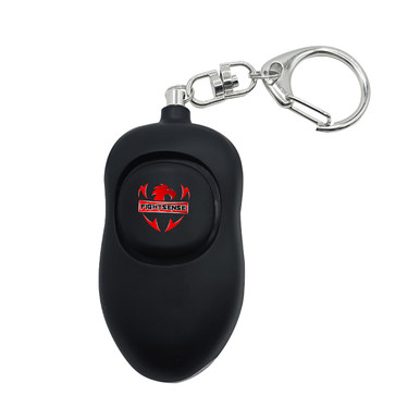 New Keychain Alarm 130 DB for as a Personal Alarm - Shop Now