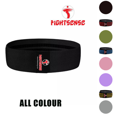 Circle Hip Band – Premium Resistance Band