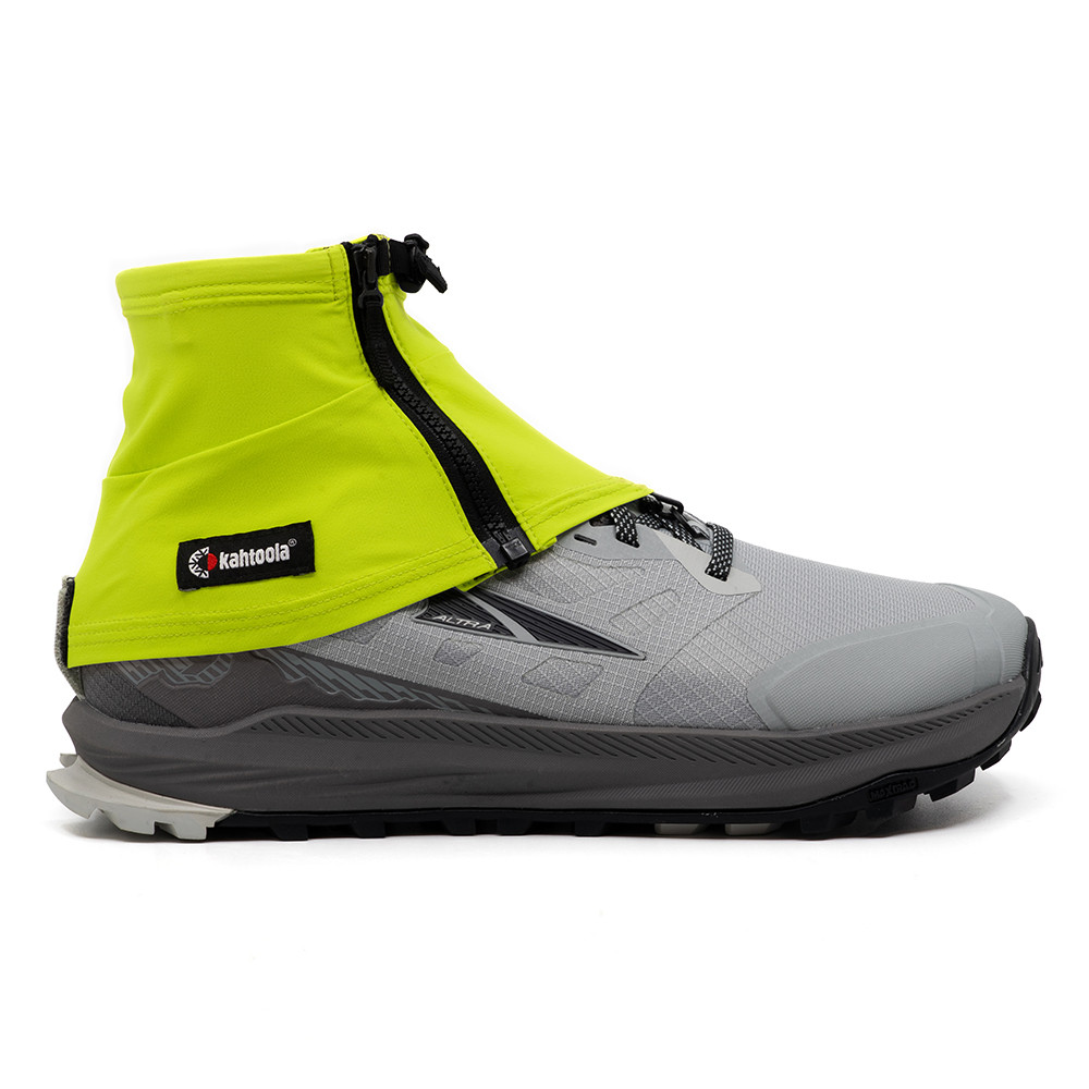 Hiking Gaiters & Trail Running Gaiters | Lightweight, Durable Protection
