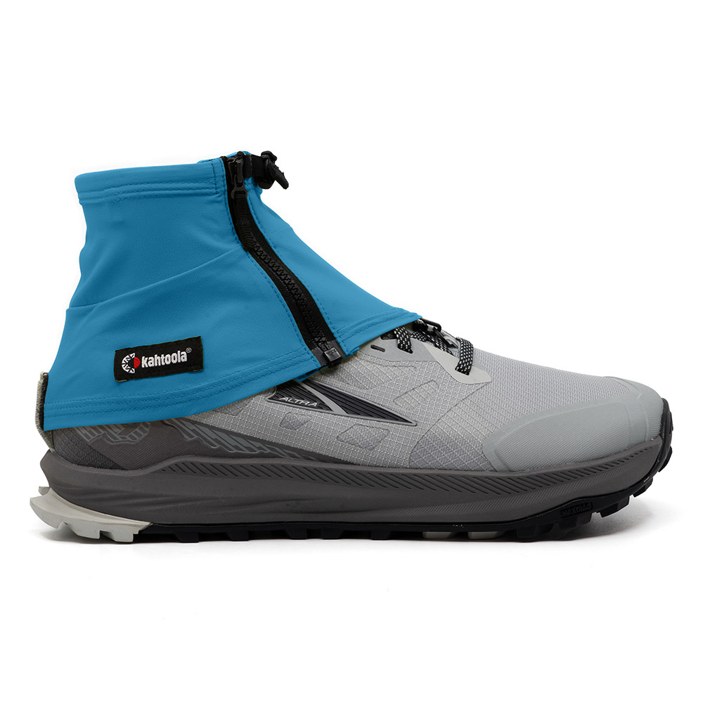 Kahtoola INSTAgaiter SL Minimalist Gaiter | Thru-hiking & Trail Running ...