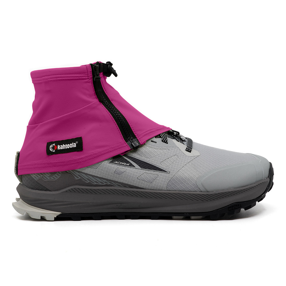 Kahtoola INSTAgaiter SL Minimalist Gaiter | Thru-hiking & Trail Running ...