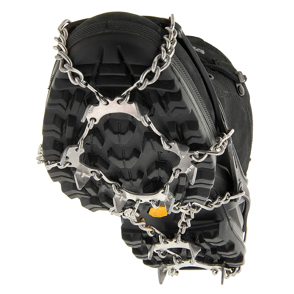 Kahtoola MICROspikes® Footwear Traction | Hiking Traction for Ice and Snow