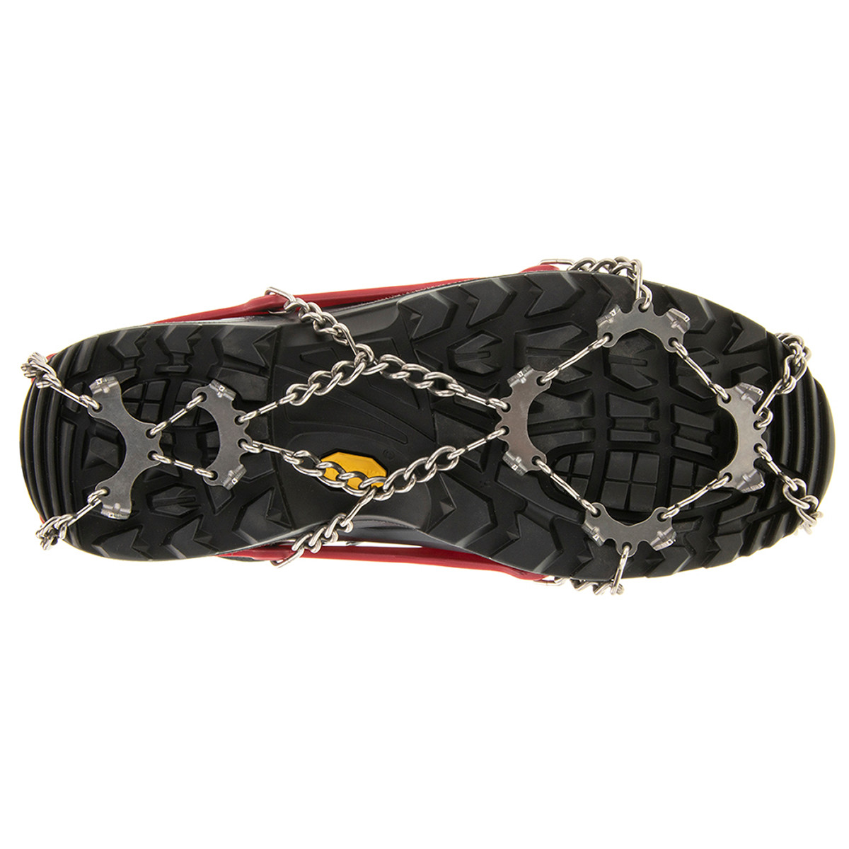 Kahtoola MICROspikes® Footwear Traction | Hiking Traction for Ice and Snow