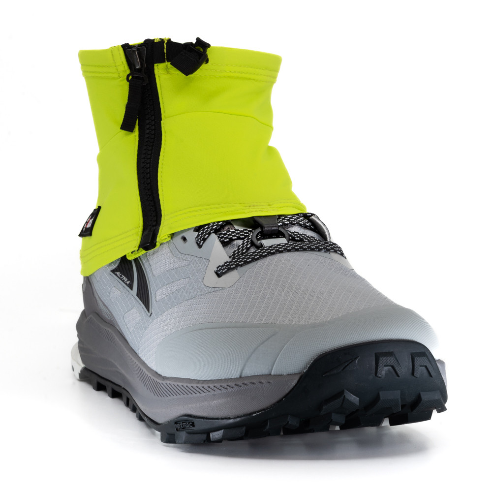 Kahtoola INSTAgaiter SL Minimalist Gaiter | Thru-hiking & Trail Running ...