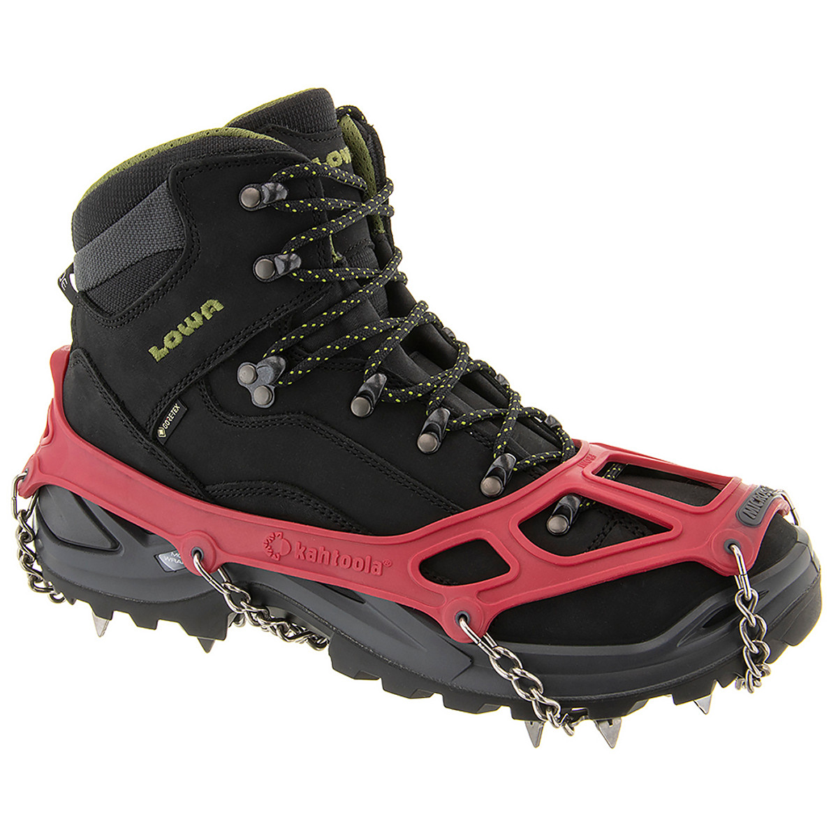 Kahtoola MICROspikes® Footwear Traction