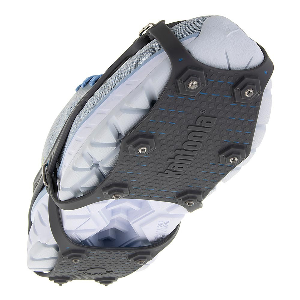 NANOspikes® Footwear Traction