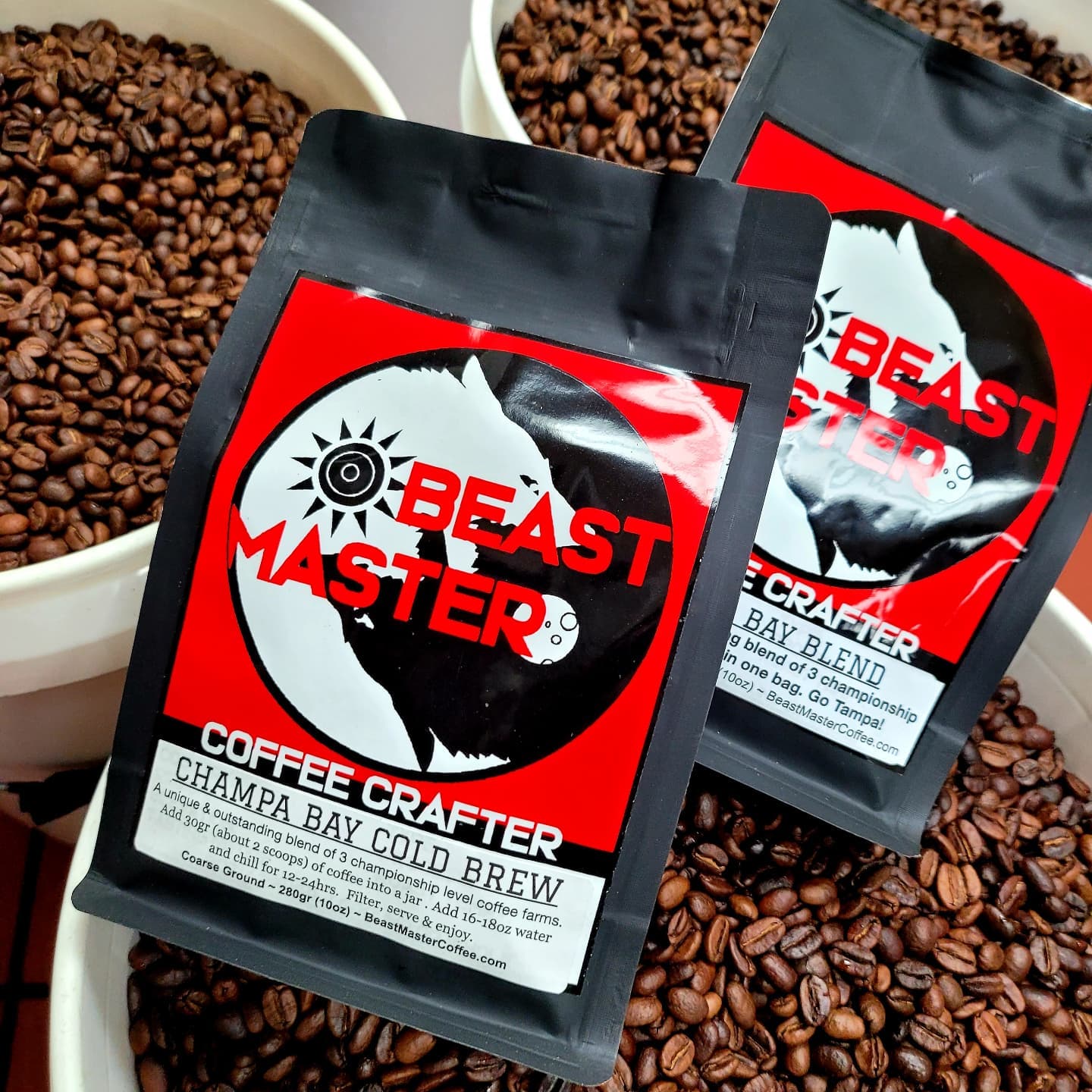 A Guide For Coffee - Beast Master Coffee