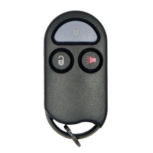 Keyless Entry Remote Fob Nissan. FCC ID KOBUTA3T - Keyless-Remotes