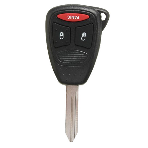Dodge Ram Truck Pickup & Dodge Caliber Key Remote