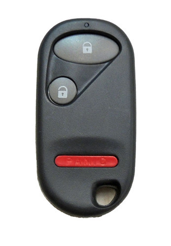 Honda Insight Keyless Remote - Keyless-Remotes