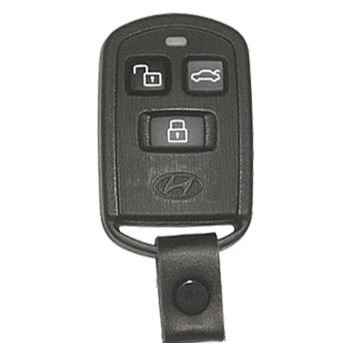 Hyundai Keyless Entry Remote 3 Button - Keyless-Remotes