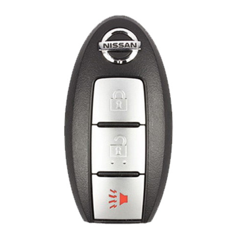 Nissan Murano Intelligent Key Remote Fob 3-Button - Keyless-Remotes