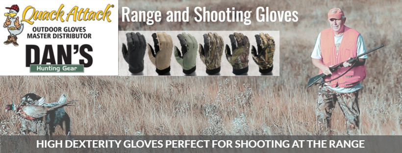 Dan's Hunting Gear | Hunting Gear made in USA | Windwalker Outdoors