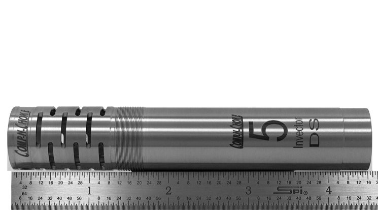 Browning Invector DS 12g - Waterfowl - Dan's Hunting Gear - Windwalker ...