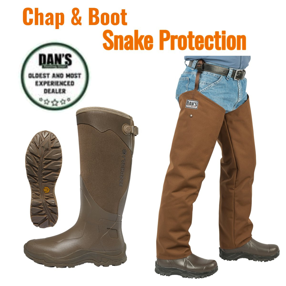 Froglegs | Hip Waders | Hunting Boots for men and women