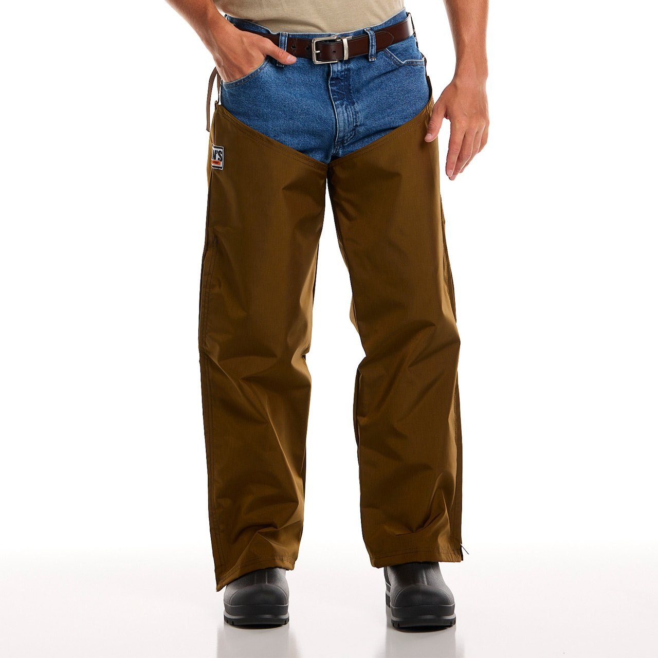 Amish made Five Star Chaps | Windwalker Outdoors