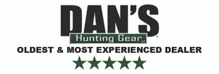 Dan's Hunting Gear | Briarproof Clothing | Windwalker Outdoors