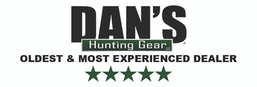 Dan's Hunting Gear | Briarproof Clothing | Windwalker Outdoors