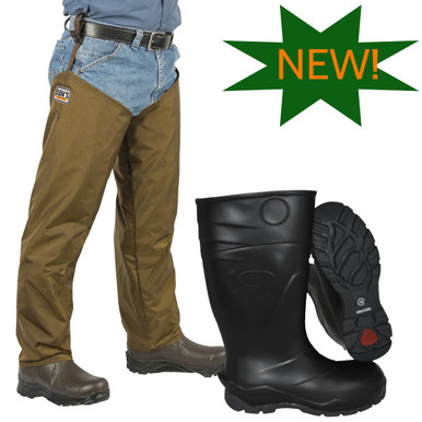 Venture Lightweight Hip Waders |Dan's Hunting Gear | Windwalker Outdoors