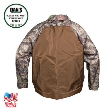 Dans Hunting Gear | EZ Load Gamebag made in USA | Windwalker Outdoor