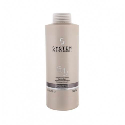 Wella System Professional Repair Shampoo 1 Litre